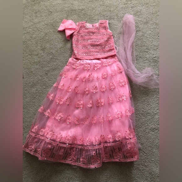 sarrah | Other | Tradicional Indian Outfit Gagra | Poshmark